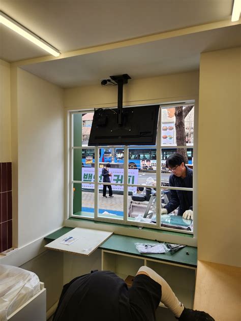 스마트플랫 설치사례