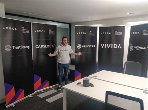jonny slater on linkedin had the best time visiting lorca down at