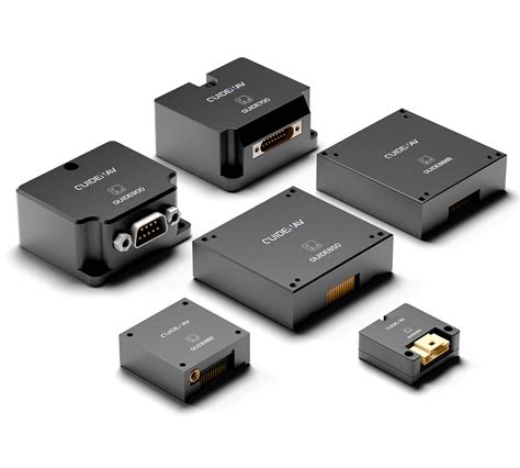 High Precision Inertial Measurement Units Imu