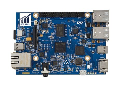 Stm32 Mpu Ecosystem Release Note Stm32mpu