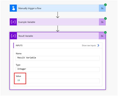 Math Functions Examples In Power Automate Flow D365 Demystified