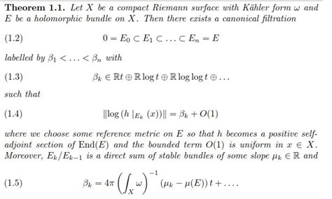 Why Only Finitely Many Iterated Logs Number Theorist R Mathmemes