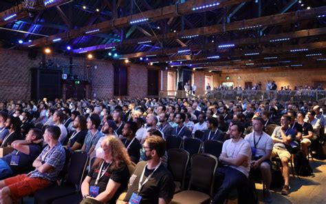 Rust Nation 24 Rust Nation 24