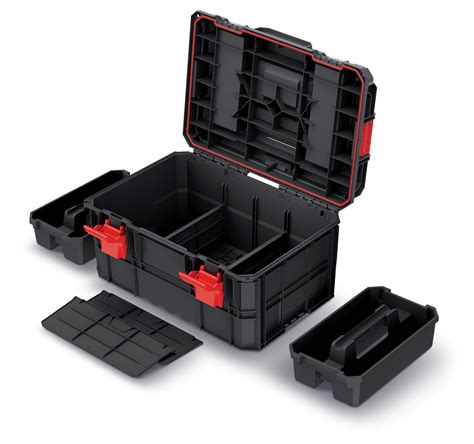 X Block Log Kistenberg