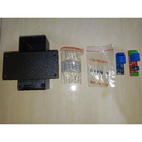 Jual Module Dan Resistor Shopee Indonesia
