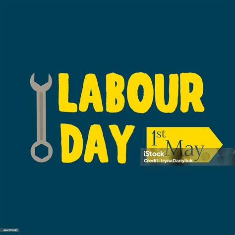 그런 지 배경 노동절 인쇄 술 엔지니어 직업 벡터 일러스트 레이 션 1에 대한 스톡 벡터 아트 및 기타 이미지 1 5월 Revolution Istock