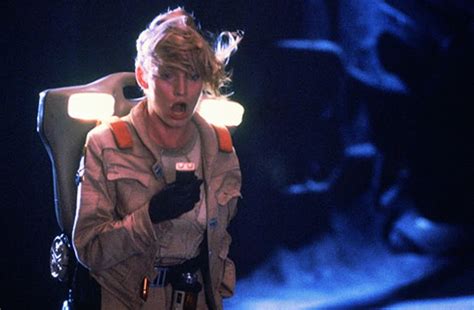 The Terrible Claw Reviews Hubrisween Day 7 Galaxy Of Terror 1981