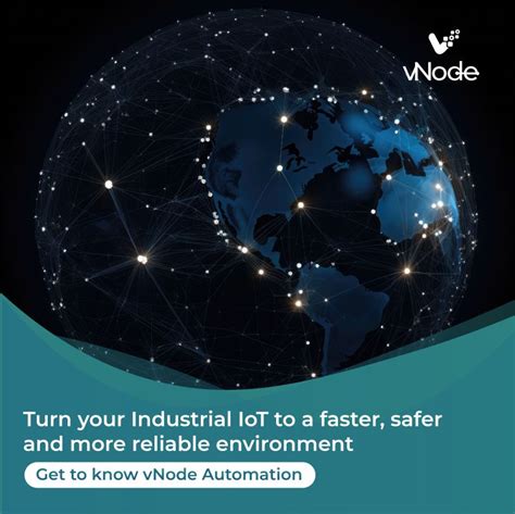 vnode automation on linkedin one of the standout features of vnode is