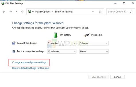 Display Wont Turn Off After The Specified Time In Windows