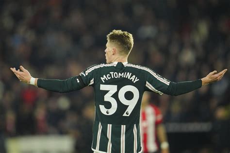 Manchester United Transfer News Roundup Marc Guehi To Cost £60m West