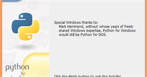 Cara Install Python Di Windows Cowokerensteam