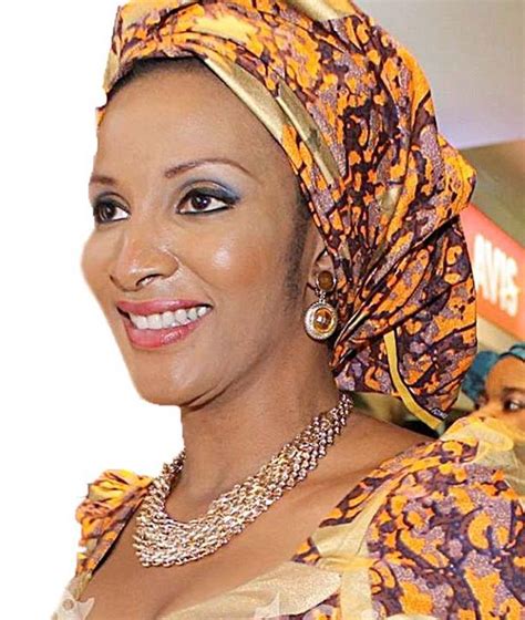 Bianca Ojukwu Is Qualified For Anambra Senate Huriwa