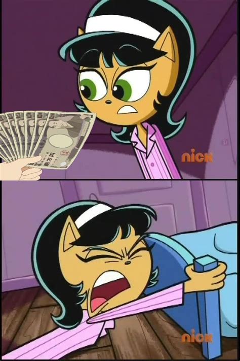 Fistful Of Yen Adult Humor