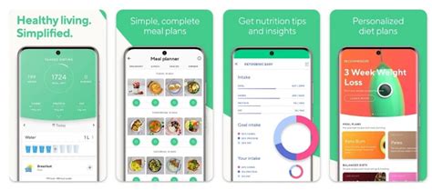 Top Best Macro Tracking Apps For Android Free Paid Nextgenphone