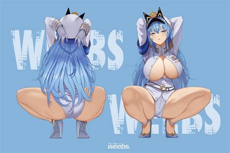 Helm Goddess Of Victory Nikke Drawn By Spiz Danbooru