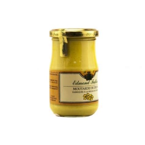 Edmond Fallot Mostaza Dijon 210 Gramos Precio Guatemala Kemik