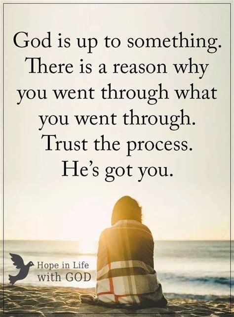 Trust The Process