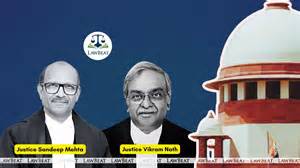 Supreme Court Issues Notice On Plea To Maintain Transparency In