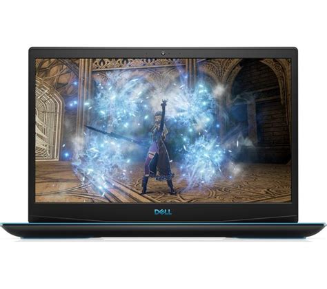 Dell G Gaming Laptop Intel Core I GB RAM GB SSD Buy Online Best Price Kampala