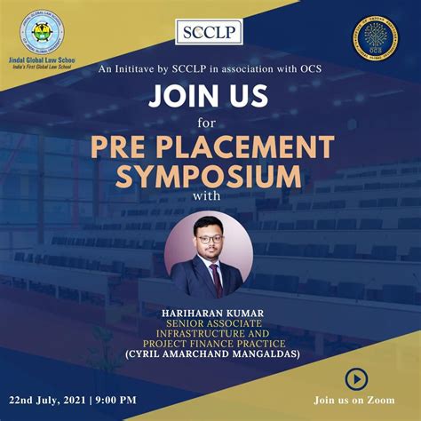 Hariharan Kumar Posted On Linkedin