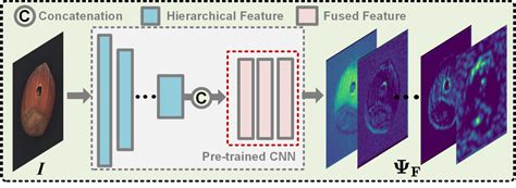 Lpsr Schematic Lpsr Is Used To Extract And Fuse The Latent Multilevel