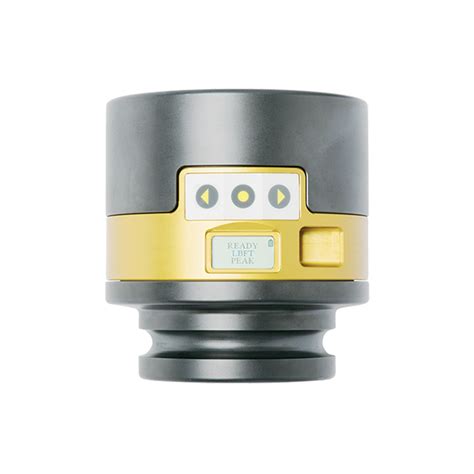 Rad Smart Socket™ Rad Torque Systems® Systems Africa