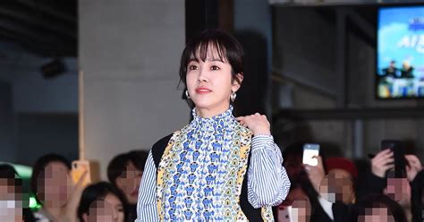 한지민 영화관 관객들 마음 싹쓸이[엑s Hd포토]