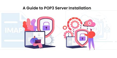 A Guide To Pop3 Server Installation Hostsailor Domains Web Hosting And More Explore A New World