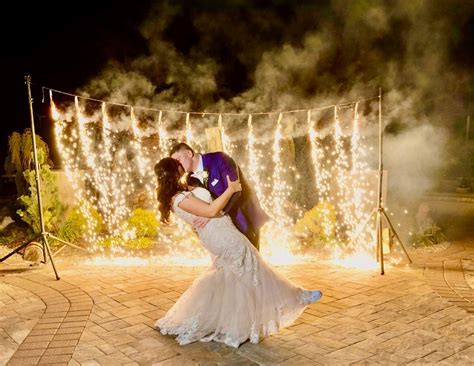 Love Stories Celeste Chirco And Joseph Mahon Are Married