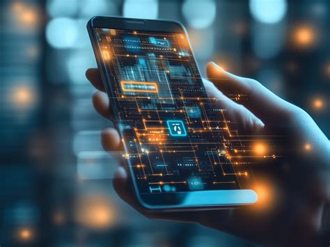 how ai native mobile apps are disrupting industries okoone