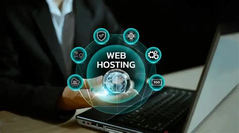 Web Hosting Service Level Agreement