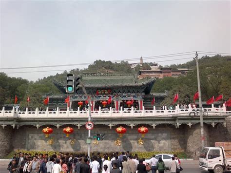 她是中國的母親河她在這裡給我們帶來了一座魅力城市甘肅蘭州 每日頭條