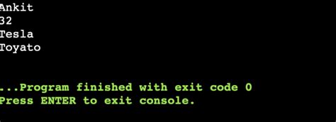 Python Tuple Example 11 Python Tuple Examples For Beginners