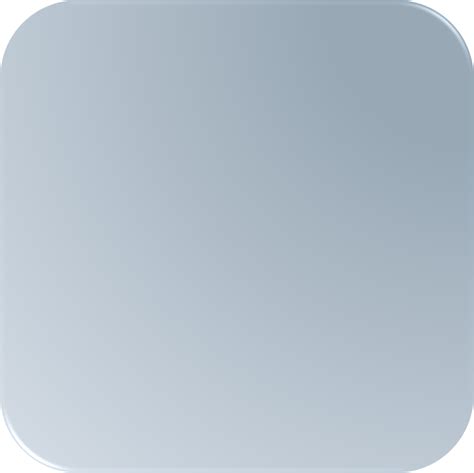 Gradient Square Gradient Square Button 10983693 Png
