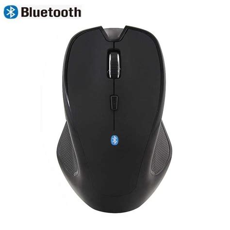Jual Mouse Bluetooth 5 2 Bisa Mac Windows Android Tanpa Baterai External Bisa Di Charge Tanpa
