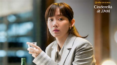 Cinderella At 2am｜episode 7｜viu Original Viu Indonesia