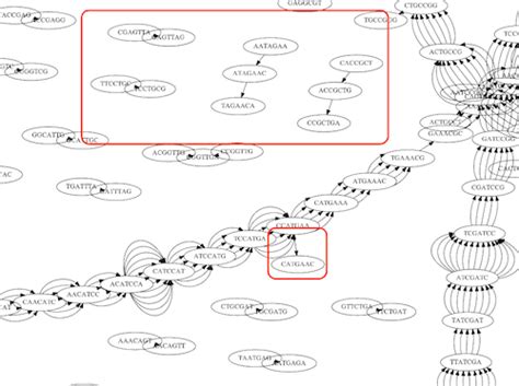Slides Deeper Look Into Genome Assembly Algorithms Deeper Look Into Genome Assembly
