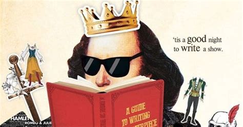 뮤지컬 인사이드 윌리엄 영국 진출