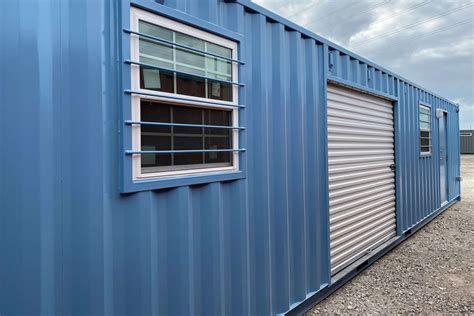 How To Secure A Shipping Container Container Lock Systems