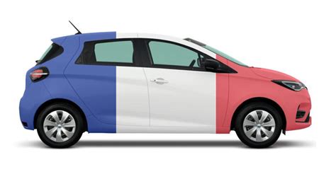 Krumislav Barzov Msc On Linkedin Франција Надмината квотата за „соционалниот лизинг“ за ЕВ