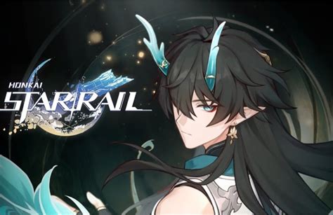 Hsr X Male Reader On Tumblr