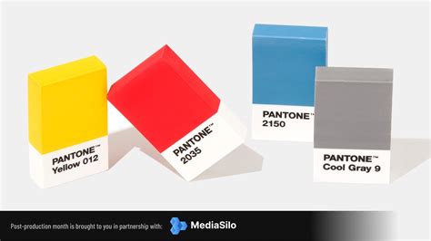 Pantone Vs Adobe And The Trouble With Subscription Software