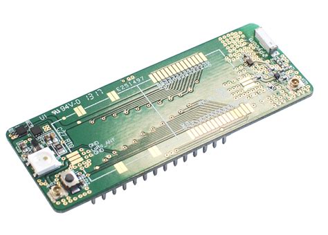Pycom Pycom OEM Reference Board Radio Frequency Development Kit Price From Rs Unit Onwards