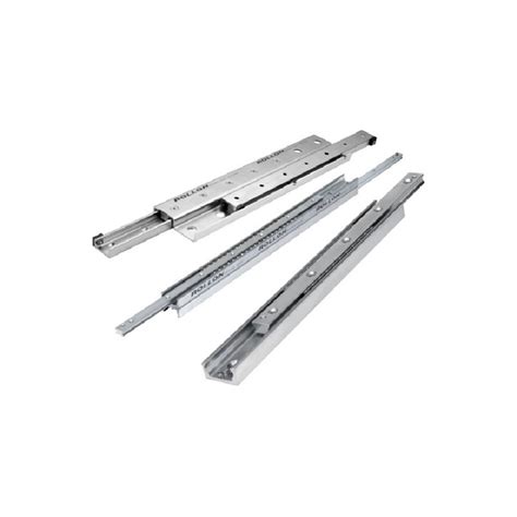 Rollon Telescopic Rail STOVIL