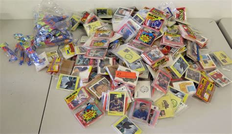 Collectable Trading Cards At Sara Gardner Blog