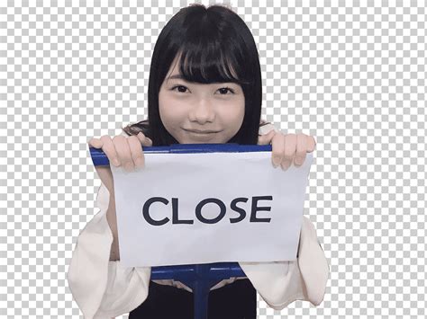 Render De Erii Akb48 Png Klipartz