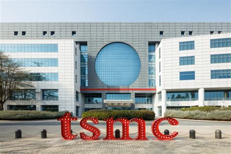 [news] Tsmc Reportedly Attracts Influx Of 3nm Customers Predicts Production Capacity