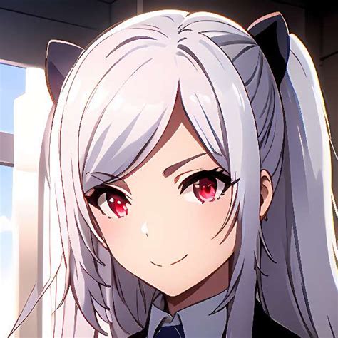 Talkie Profile Alexia Midgar Talkie Ai Warrior