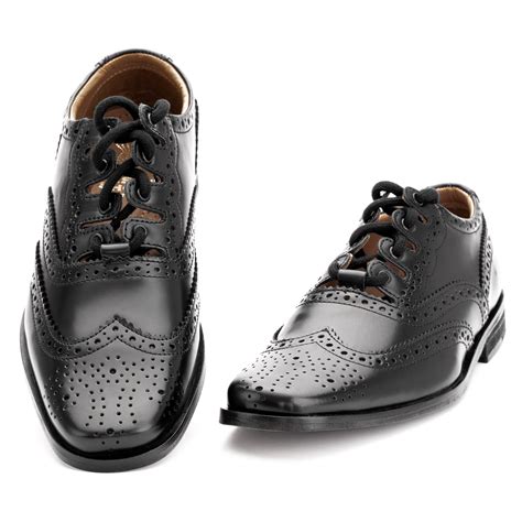 Executive Ghillie Brogue