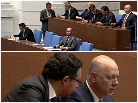 ПЪРВО В ПИК Кабинетът Желязков оцеля при първия вот на недоверие Информационна агенция ПИК